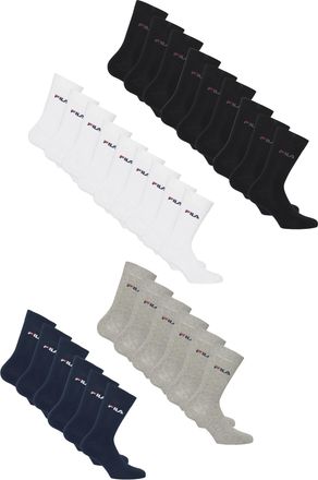 Fila Socken 30er Pack