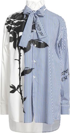 Philosophy di Lorenzo Serafini TOPS - Hemden auf YOOX.COM