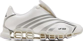 adidas baskets Slam Jam - Tons neutres