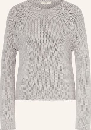 Lilienfels Lilienfels Pullover grau