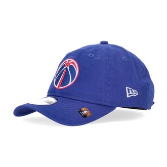 New Era NBA City Night Alt Cap - - Accessories - Herren - Blau - ONE SIZE