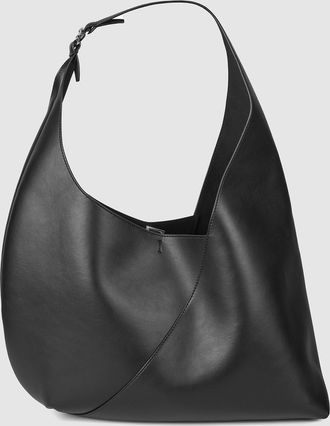 Sams&oslash;e & Sams&oslash;e Sac Shoulder Sakaia Black