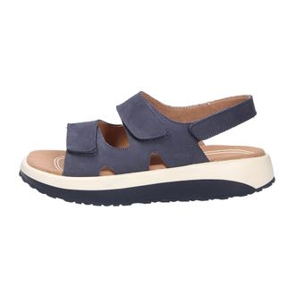 Joya Femme, Chaussures, Bleu, Taille: 38 EU Panama Blue