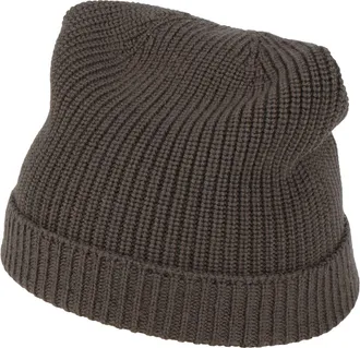 Alpha Studio ACCESSOIRES - M&uuml;tzen & H&uuml;te auf YOOX.COM
