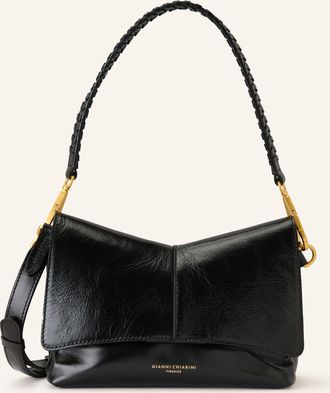 Gianni Chiarini Gianni Chiarini Schultertasche Diva schwarz