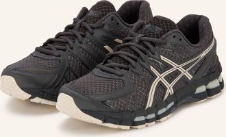 Asics Asics Sneaker Gel-Kayano 20 schwarz