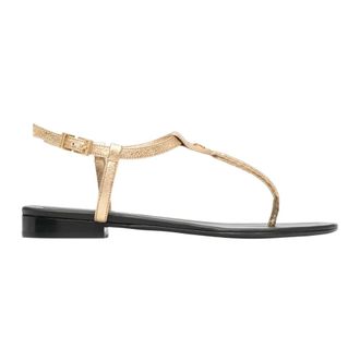 Zadig&Voltaire Alessa Sandalen - - Shoes - Damen - Gelb - 38 EU
