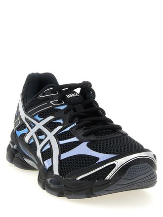 Asics Gel-Cumulus 16 Sneaker - Black