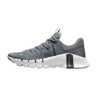 Nike Homme, Sport, Gris, Taille: 44 EU Free Metcon 5