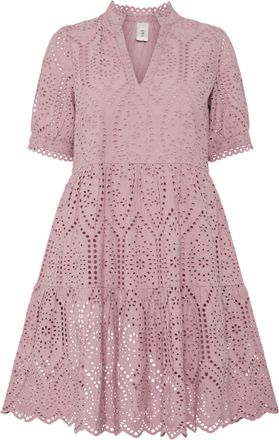 Vero Moda Yasholi Ss Dress S. Noos