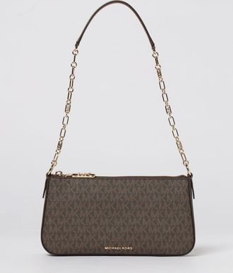 Michael Kors Schultertasche MICHAEL KORS Damen Farbe Dark