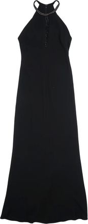 Max Mara Femme, Robes, Noir, Taille: 38 FR Maxi Robes