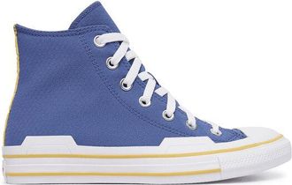 Converse Sneakers aus Stoff Chuck Taylor All Star x Dragon Ball Z Goku A21843C Blau
