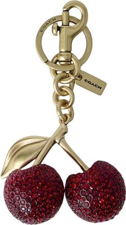 Coach Femme, Accessoires, Multicolore, Taille: ONE Size Bag Charm