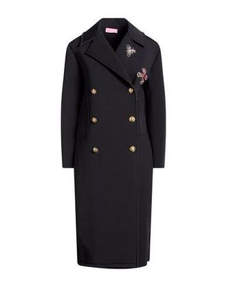 La Fille Des Fleurs MANTEAUX - Manteaux longs et trenchs sur YOOX.COM