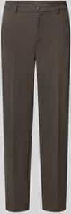 Lindbergh Straight Fit Stoffhose mit Viskose-Anteil