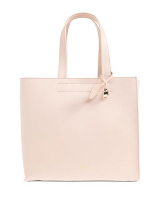 Furla Sac Cabas - Rose Clair