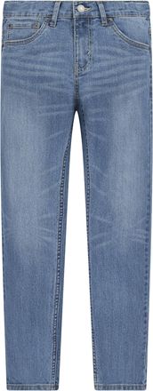 Levi's Kids Jungen Lvb 511 Slim Fit Jean-classics Jeans, Calabasas, 6 Jahre EU