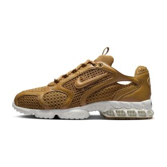 Nike unisex, Sport, Brun, Taille: 42 1/2 EU Air Zoom Spiridon Cage 2