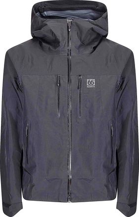 66&ordm;North Veste Casual - Noir