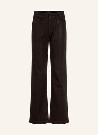 Marc Cain Jeans Faro braun
