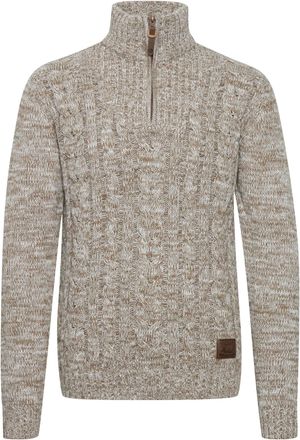 Solid Strickpullover Pankraz