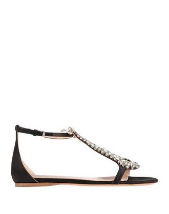 Giambattista Valli CHAUSSURES - Sandales sur YOOX.COM