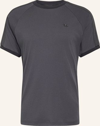 adidas Originals Adidas Originals T-Shirt 3-Streifen schwarz