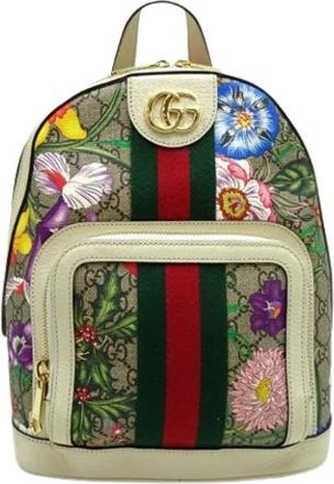 Gucci Damen, Pre-Owned, Beige, ONE SIZEGr&ouml;&szlig;e