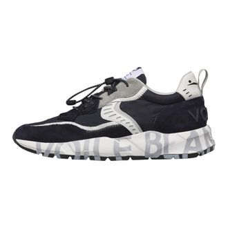 Voile Blanche Herren, Schuhe, Blau, 41 EUGr&ouml;&szlig;e