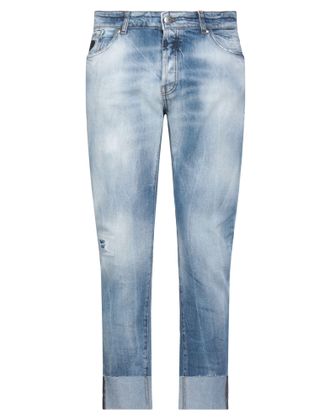 John Richmond HOSEN & RÖCKE - Jeanshosen auf YOOX.COM