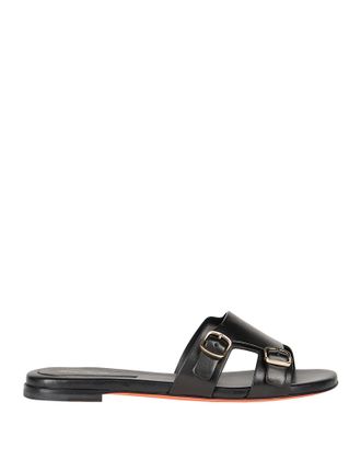 Santoni SCHUHE - Sandalen auf YOOX.COM