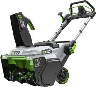 EGO SNT2124E-AP 52cm Einstufige Schneefr&auml;se Kit