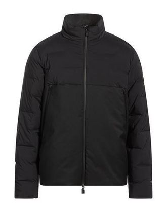 Emporio Armani MANTEAUX - Doudounes plume ou synth&eacute;tique sur YOOX.COM