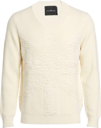 John Richmond STRICKWAREN - Pullover auf YOOX.COM