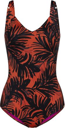 Triumph Badeanzug Red Label Summer Palm