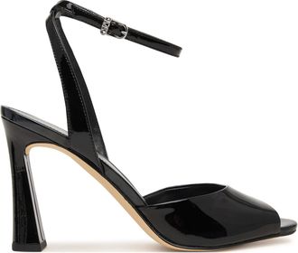 Michael Kors Sandalen MICHAEL Michael Kors Rosie High 40S6RSHS1A Schwarz