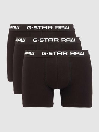 G-Star Trunks im 3er-Pack
