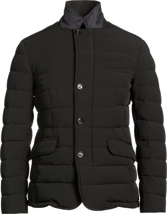 Moorer JACKEN & M&Auml;NTEL - Pufferjacken & Daunenjacken auf YOOX.COM