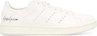 Yohji Yamamoto Homme, Chaussures, Blanc, Taille: 41 EU Stan Smith Baskets Basses