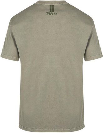 Replay T-Shirt Classic T-Shirt