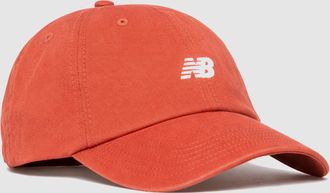New Balance Casquette 6 Panel Classic V 2.0 Assorted Colors