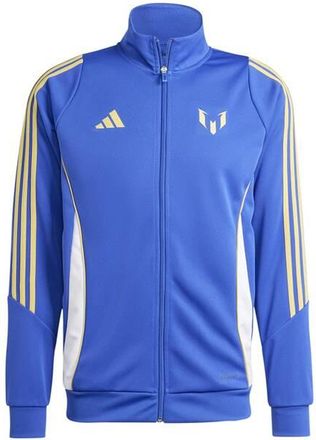 adidas Herren Jacke Pitch 2 Street Messi
