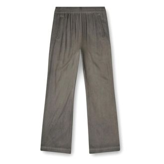 Diesel Homme, Pantalons, Gris, Taille: S P-Theck-Albg Straight Pantalons
