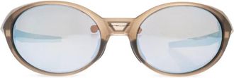 Oakley Lunettes de soleil - Homme - Accessoires - Brun - Taille: 58 MM
