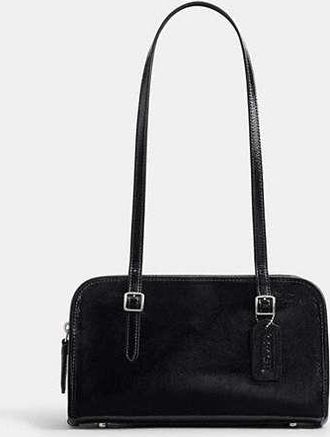 Coach Swing Mit Rei&szlig;verschluss