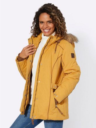 Witt Winterjacke Jacke Langarm