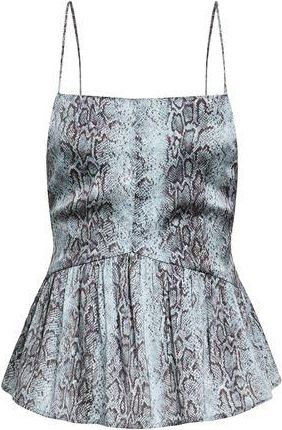 Ganni TOPS - Tops sur YOOX.COM