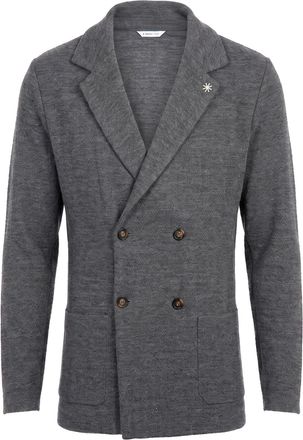 Manuel Ritz ANZ&Uuml;GE und CO-ORDS - Blazers auf YOOX.COM