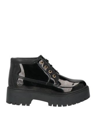 Timberland STONE STREET MID LACE UP WATERPROOF BOOT
